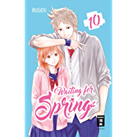 Manga Waiting for Spring 10